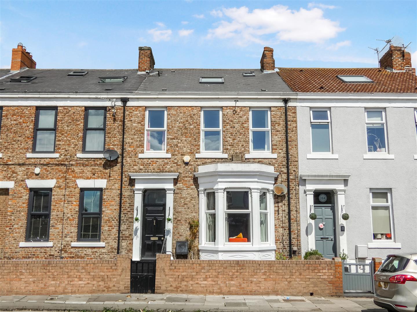 Properties For Sale - Brannen & Partners